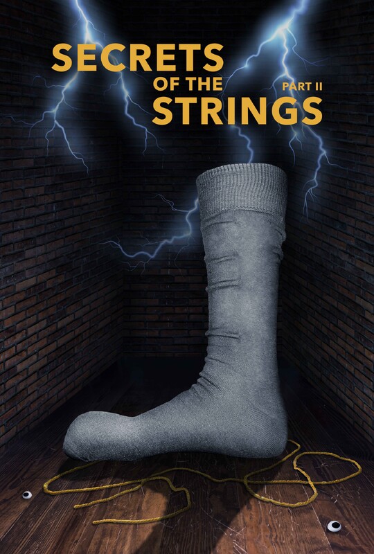 Secret of the Strings Part II - FilmFreeway