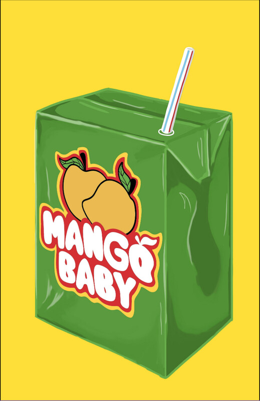 Mango Baby - FilmFreeway