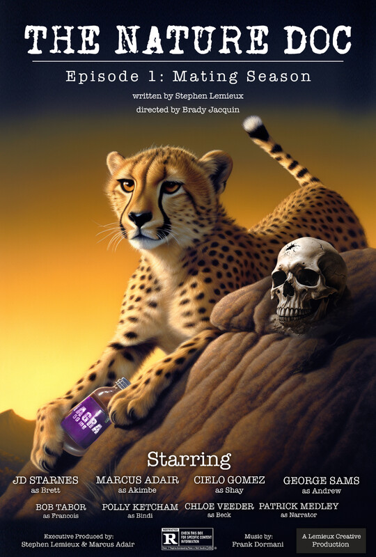The Nature Doc - Episode 1: Mating Season - FilmFreeway