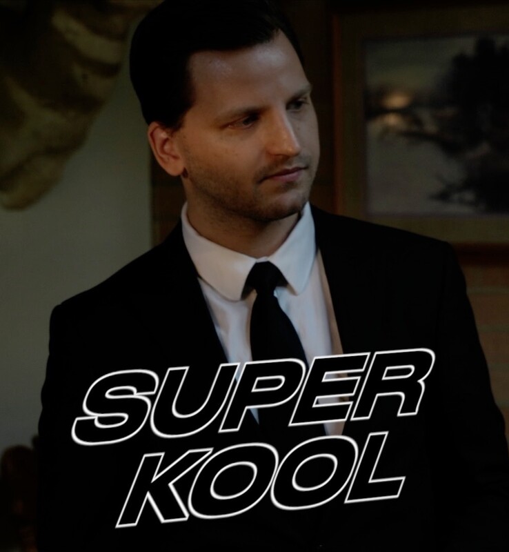 Super Kool - FilmFreeway