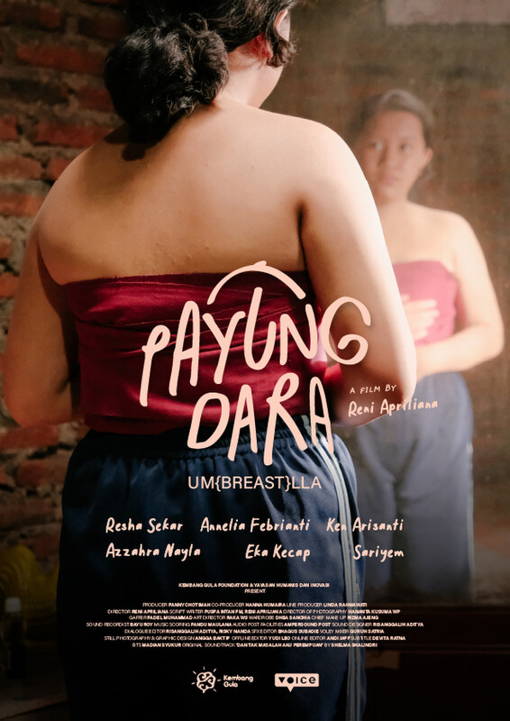 Payung Dara - FilmFreeway
