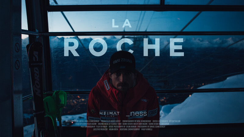 La Roche - FilmFreeway