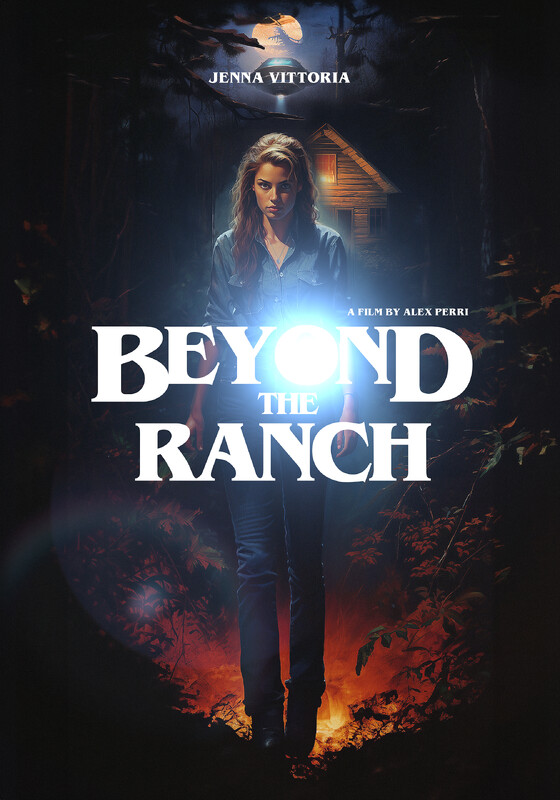 Beyond The Ranch - FilmFreeway