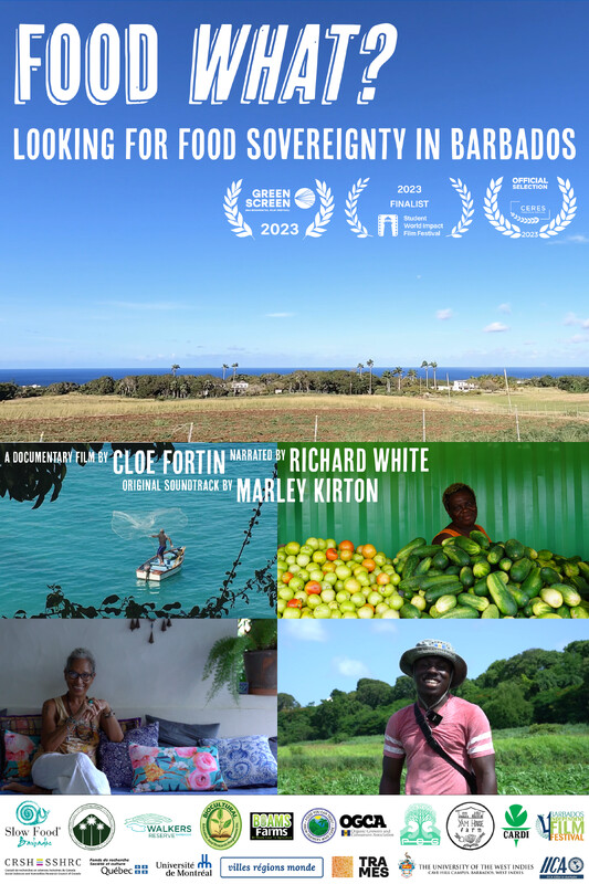 Food What? Looking for Food Sovereignty in Barbados - Short version ...
