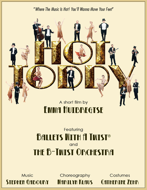 Hot Toddy - FilmFreeway