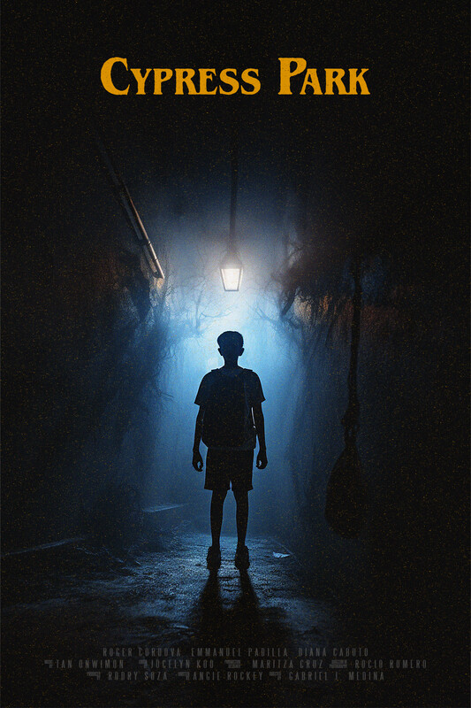 Cypress Park - FilmFreeway