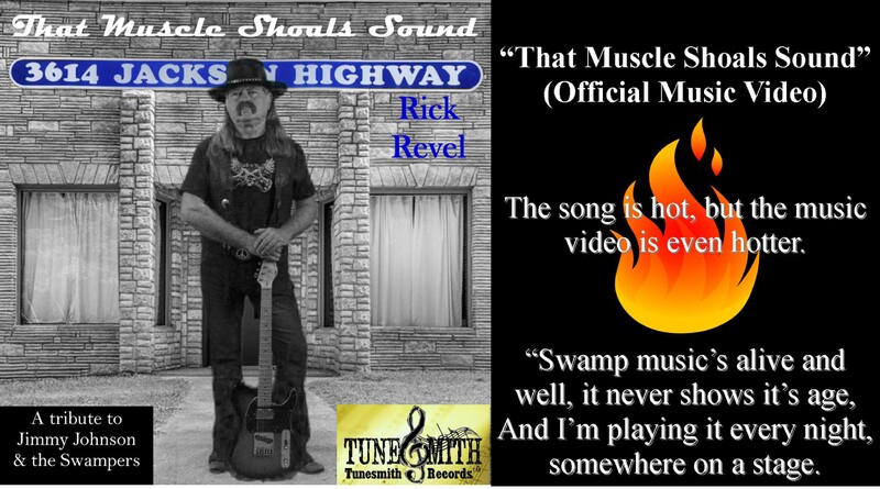 That Muscle Shoals Sound - FilmFreeway