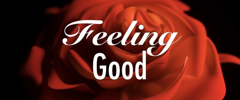 Feeling Good - FilmFreeway