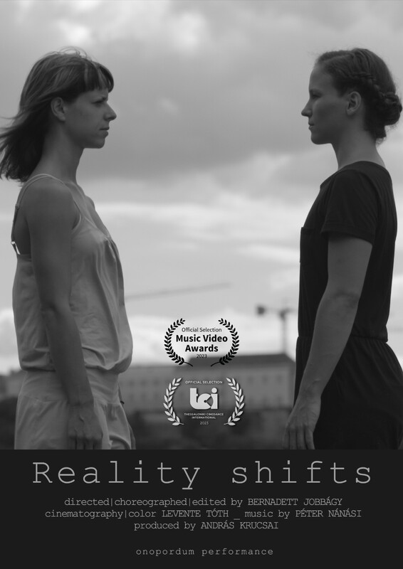Reality shifts - FilmFreeway