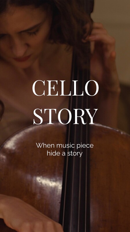 Cello story - FilmFreeway