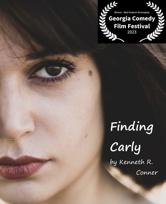 Finding Carly - FilmFreeway