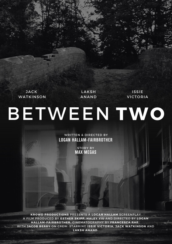 Between Two Screenplay - FilmFreeway