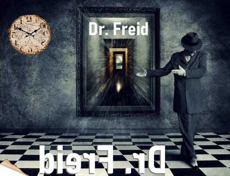 Dr. Freid - FilmFreeway