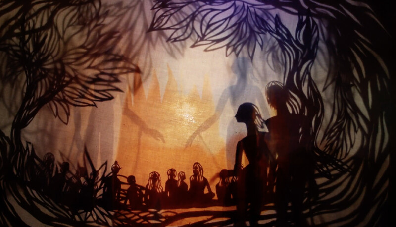 Fragments - FilmFreeway