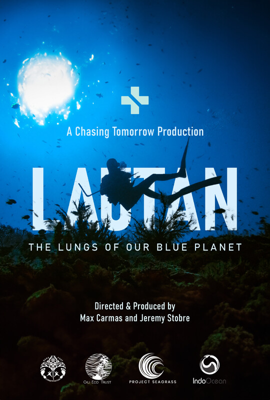 Lautan: The Lungs Of Our Blue Planet - FilmFreeway
