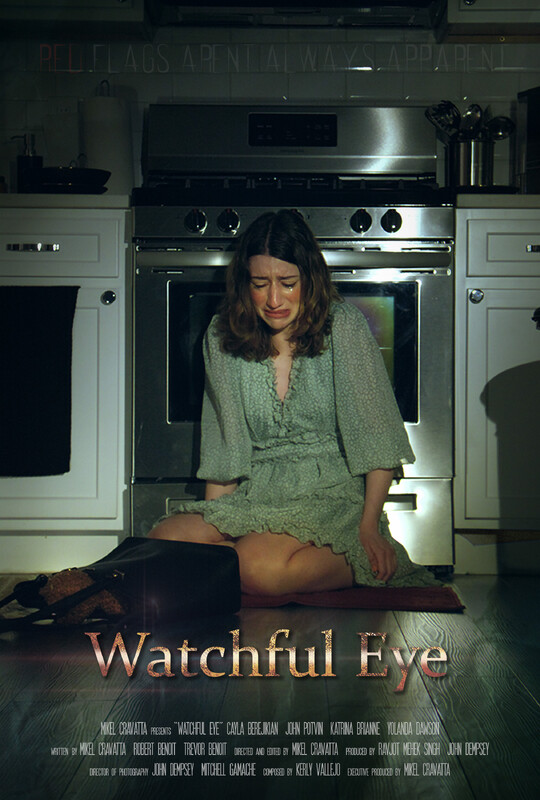 Watchful Eye - FilmFreeway