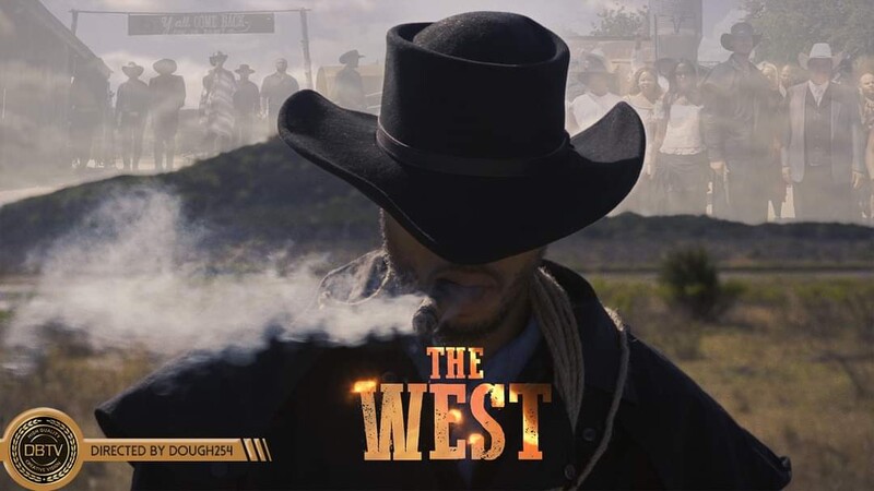 The West - FilmFreeway