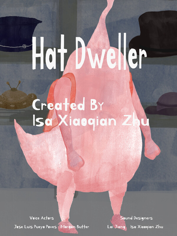 Hat Dweller - FilmFreeway