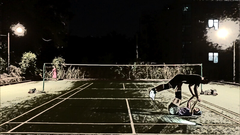 Until the sunset - FilmFreeway