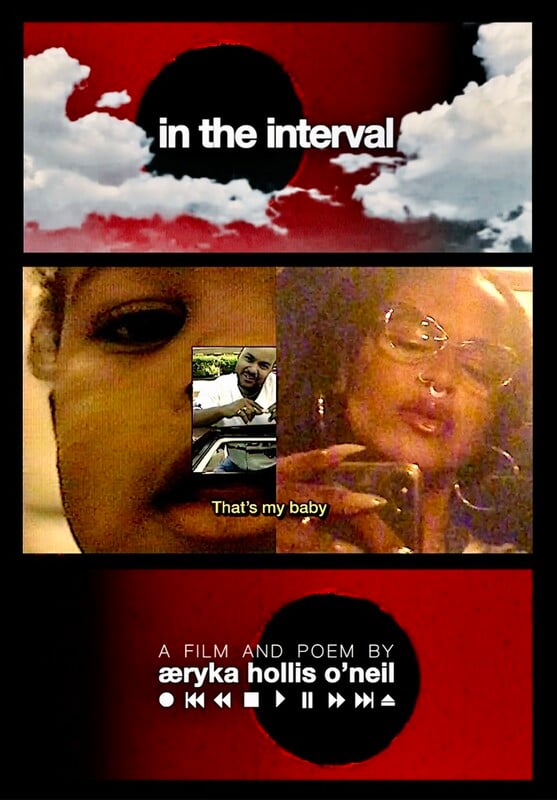 in the interval - FilmFreeway