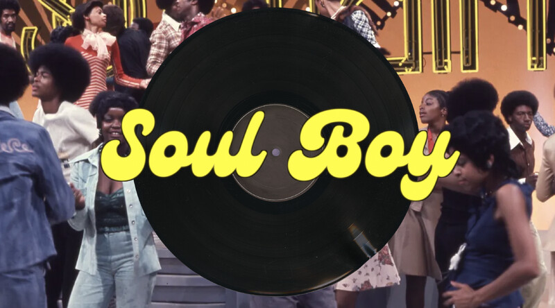 Soul boy - FilmFreeway