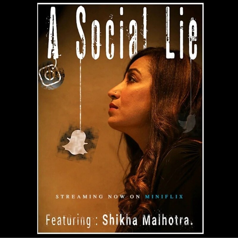 A Social Lie - FilmFreeway