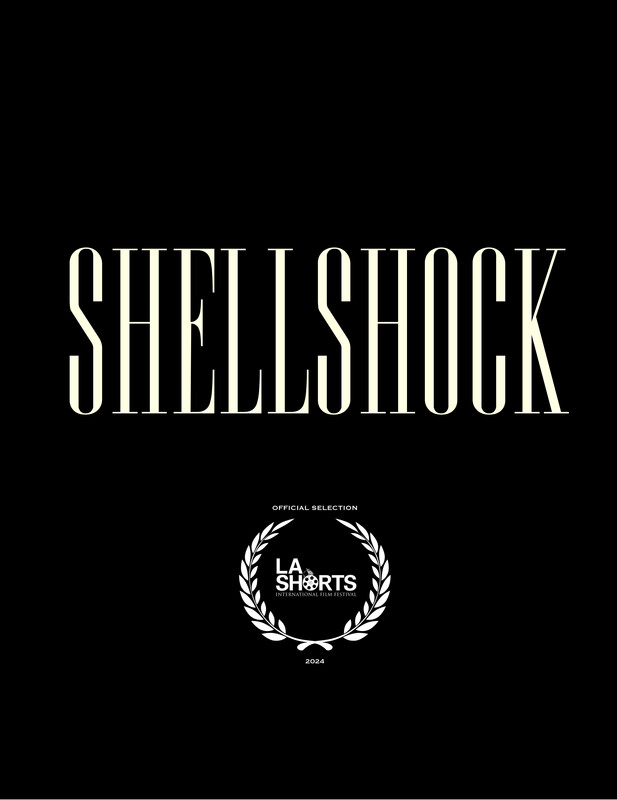 SHELLSHOCK - FilmFreeway