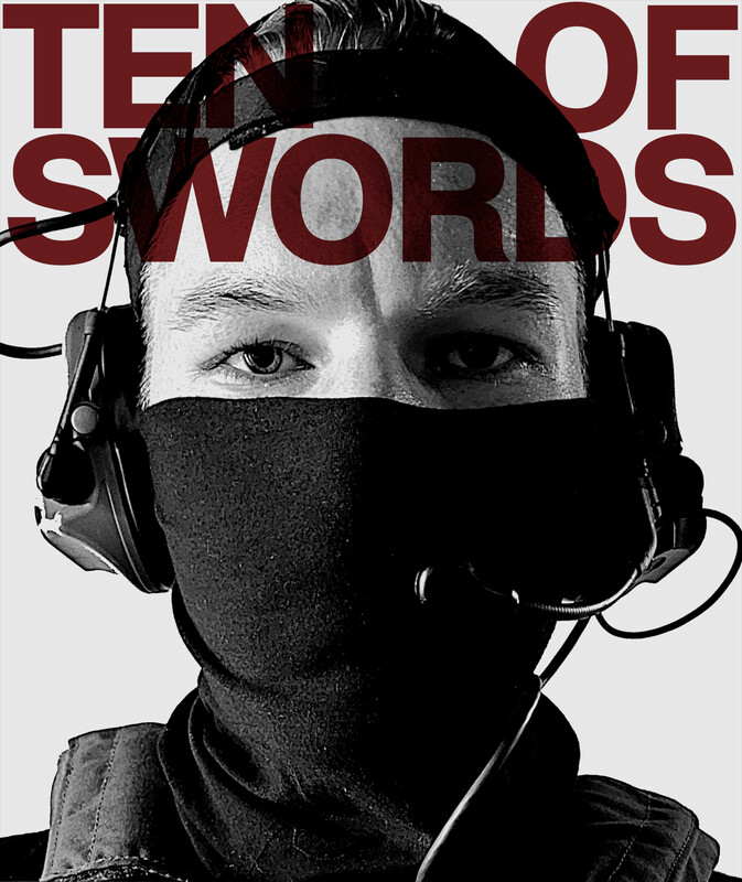 TEN OF SWORDS - FilmFreeway