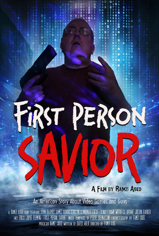 First Person Savior - FilmFreeway