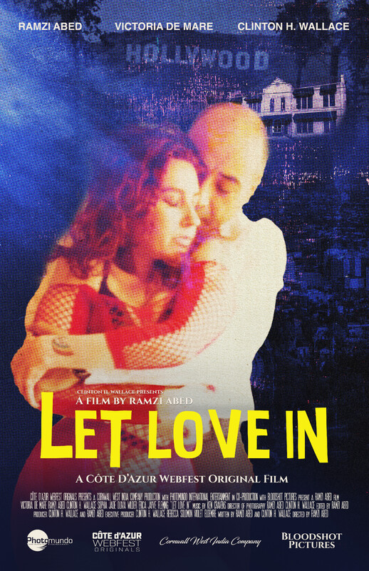 Let Love In - FilmFreeway