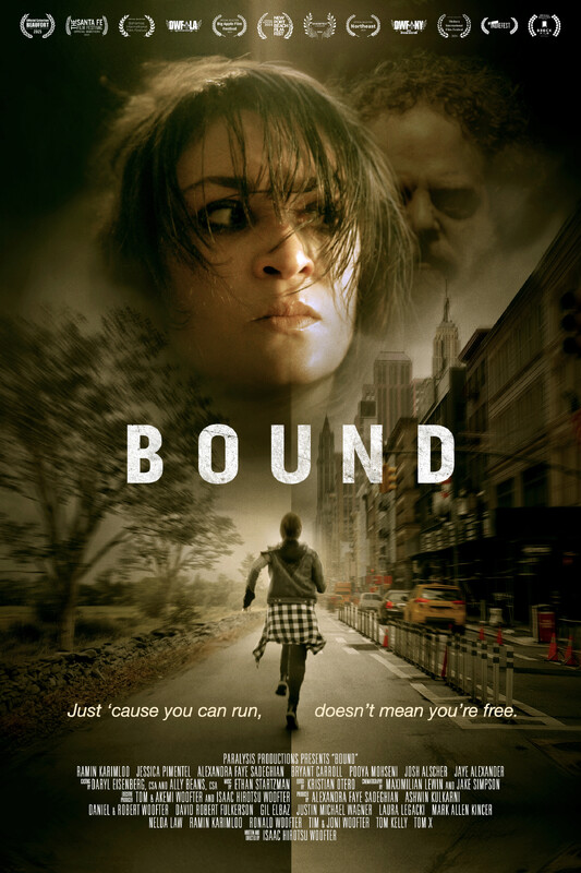 BOUND - FilmFreeway