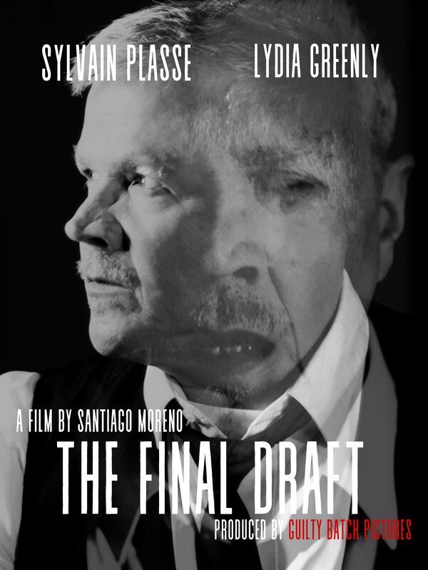 The Final Draft - FilmFreeway