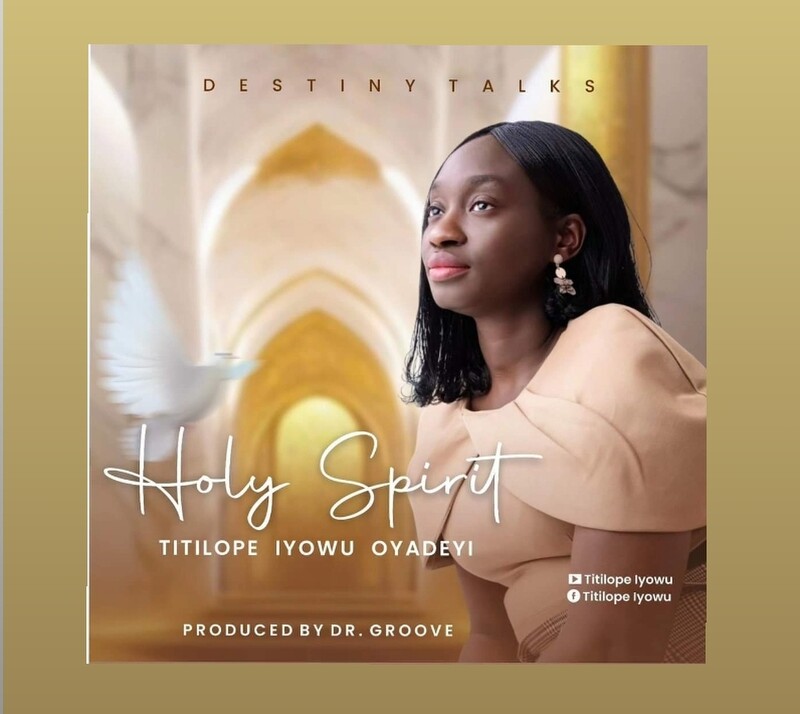 Holy Spirit - FilmFreeway
