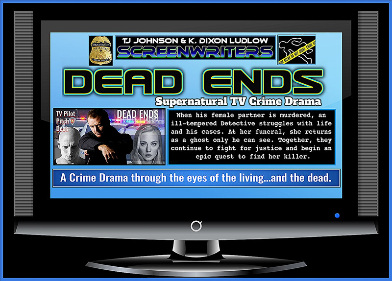 Dead Ends - FilmFreeway