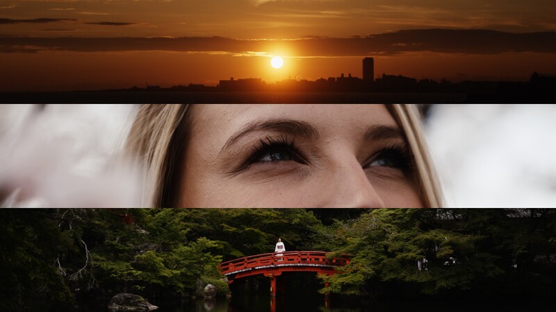 Frames of Japan - FilmFreeway
