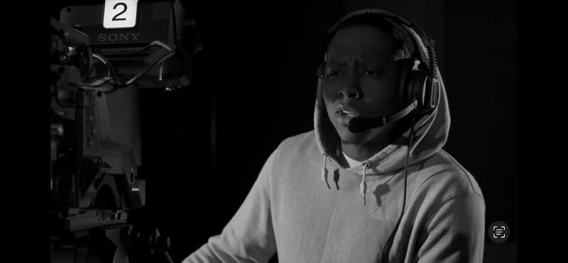 ‘Modest’ - Lobo - FilmFreeway