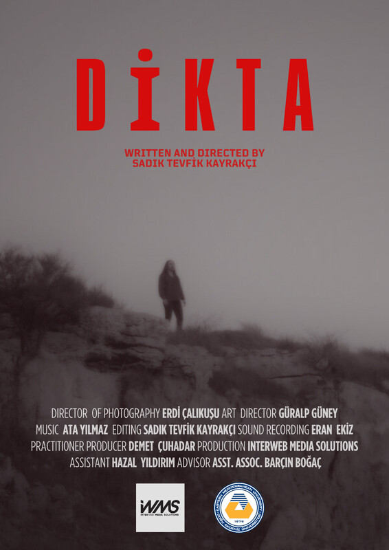 Dictate - FilmFreeway