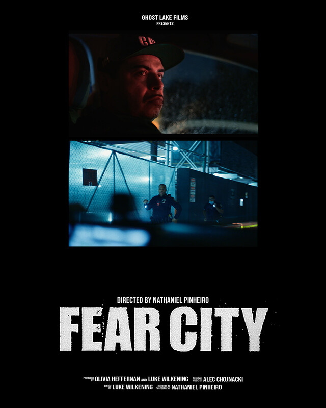 Fear City - FilmFreeway