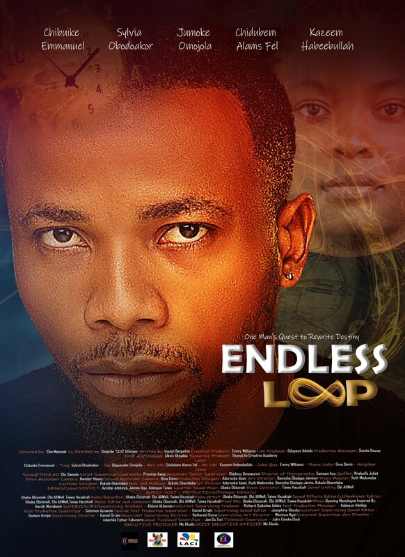 Endless Loop - FilmFreeway