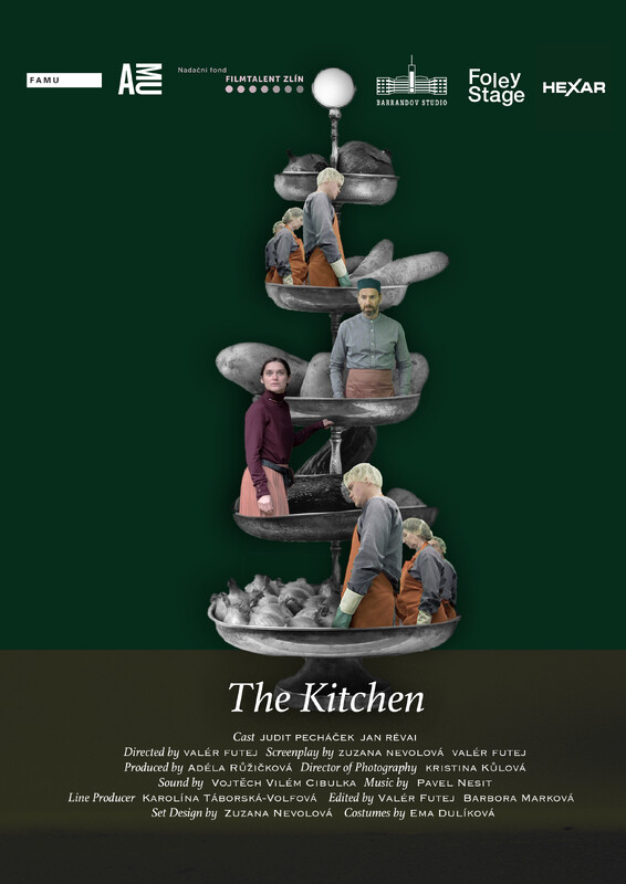 The Kitchen - FilmFreeway