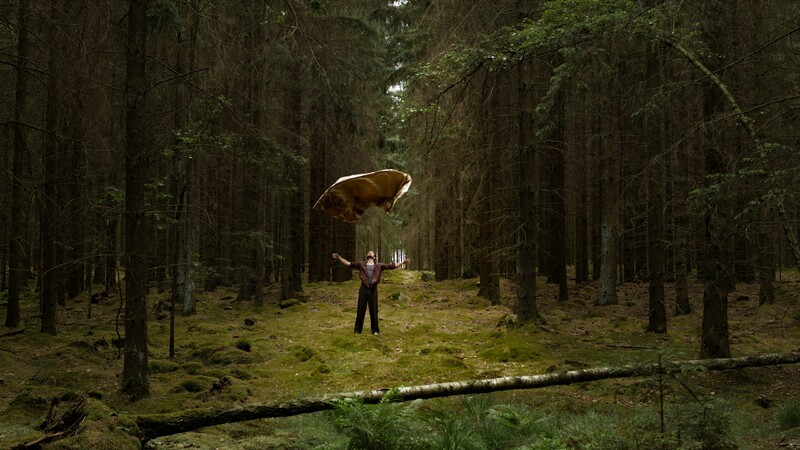 Once in the Forest - FilmFreeway
