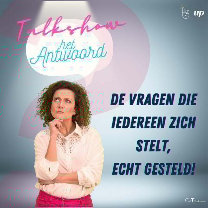 The Answer - FilmFreeway