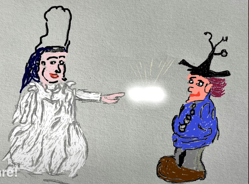 Writing a Wrong - FilmFreeway