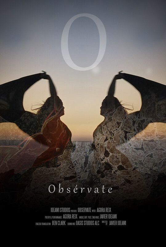 Obsérvate - FilmFreeway