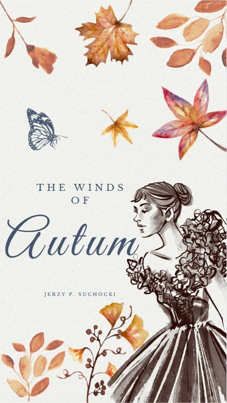 The Winds of Autumn - FilmFreeway