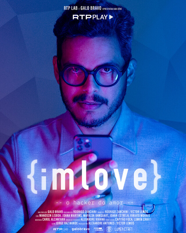 iMLOVE - The Love Hacker - FilmFreeway
