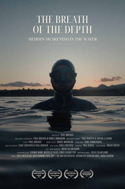 The Breath of The Depth - FilmFreeway