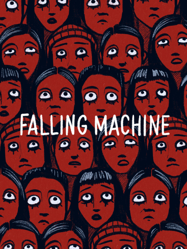 Falling Machine - FilmFreeway