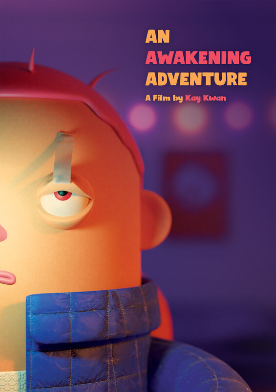 An Awakening Adventure - FilmFreeway