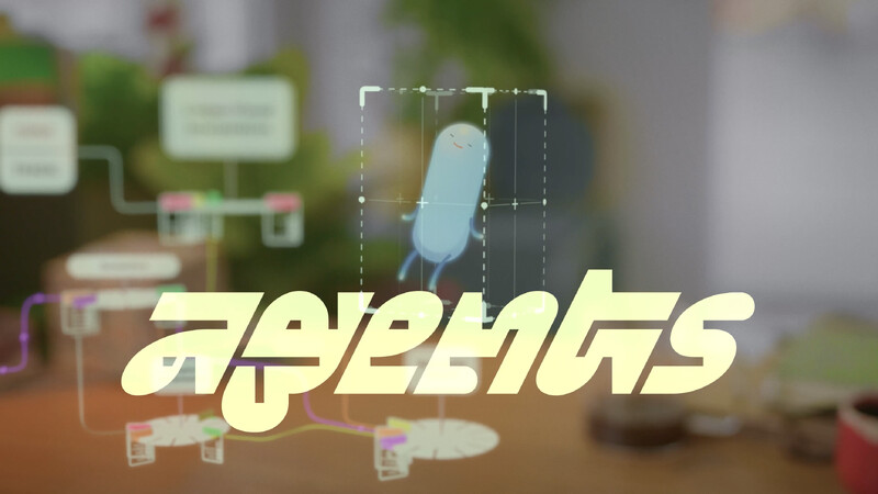 Agents - FilmFreeway